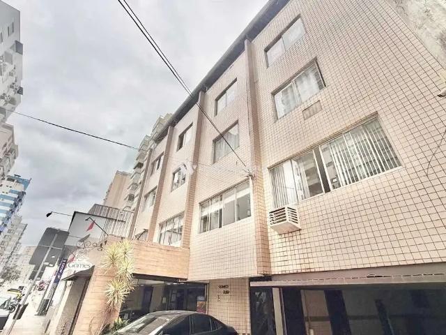 Apartamento para Locação em Florianópolis/SC Centro 3 Quartos