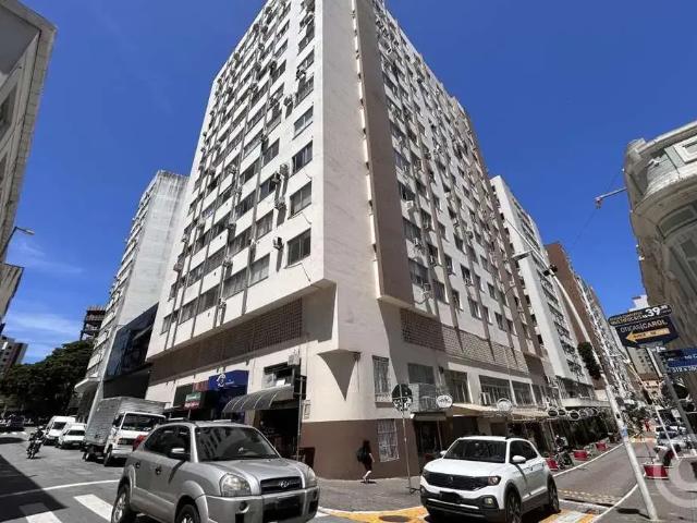 Apartamento para Locação em Florianópolis/SC Centro 3 Quartos