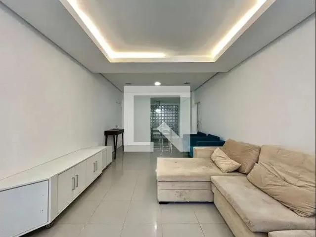 Apartamento para Locação em Florianópolis/SC Centro 3 Quartos
