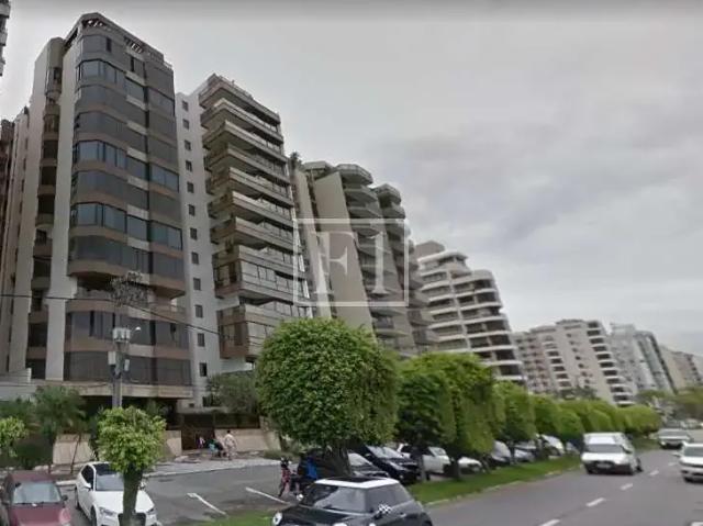 Apartamento para Locação em Florianópolis/SC Centro 4 Quartos