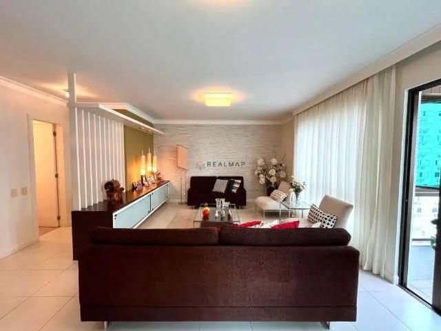 Apartamento para Locação em Florianópolis/SC Centro 4 Quartos