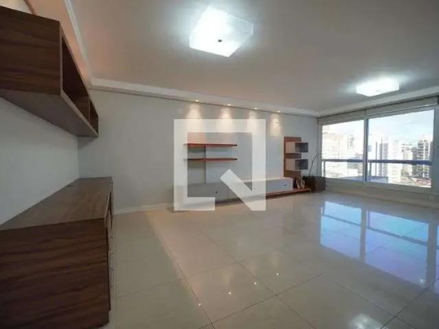 Apartamento para Locação em Florianópolis/SC Centro 4 Quartos