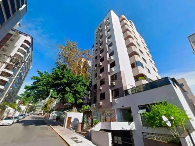 Apartamento para Locação em Florianópolis/SC Centro 4 Quartos