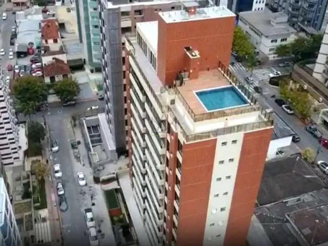 Apartamento para Locação em Florianópolis/SC Centro 4 Quartos