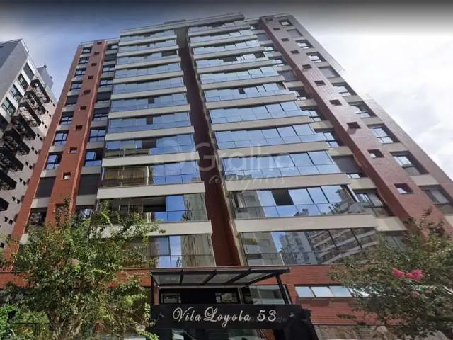 Apartamento para Locação em Florianópolis/SC Centro 4 Quartos