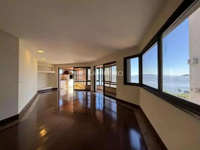 Apartamento para Locação em Florianópolis/SC Centro 4 Quartos