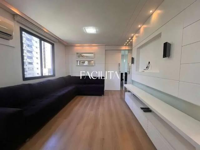 Apartamento para Locação em Florianópolis/SC Centro 4 Quartos