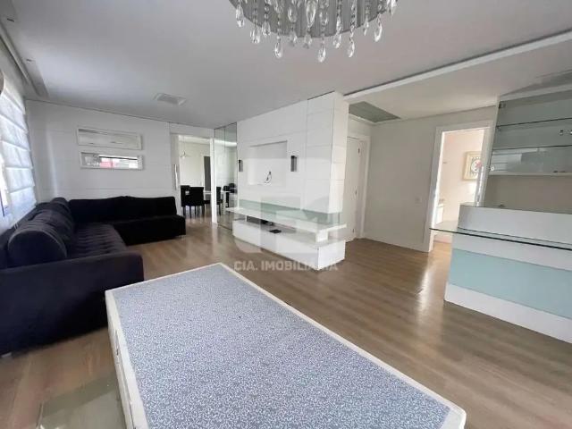 Apartamento para Locação em Florianópolis/SC Centro 4 Quartos