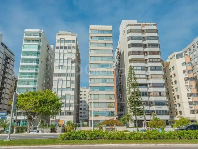 Apartamento para Locação em Florianópolis/SC Centro 4 Quartos