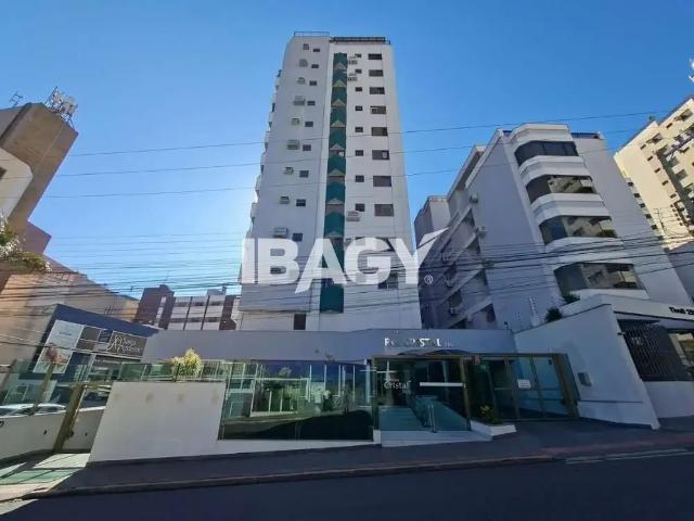Apartamento para Locação em Florianópolis/SC Centro 4 Quartos