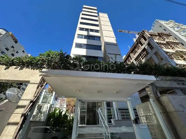 Apartamento para Locação em Florianópolis/SC Centro 4 Quartos
