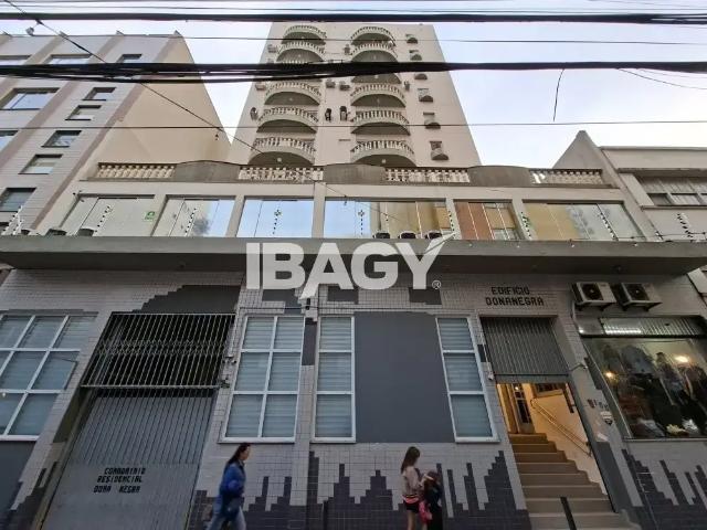Apartamento para Locação em Florianópolis/SC Centro 4 Quartos