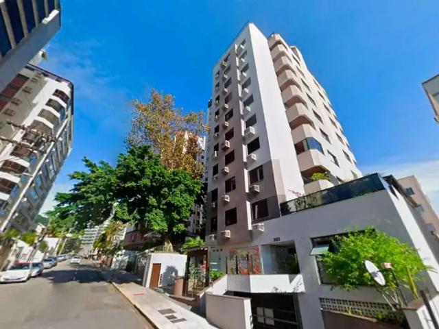 Apartamento para Locação em Florianópolis/SC Centro 4 Quartos