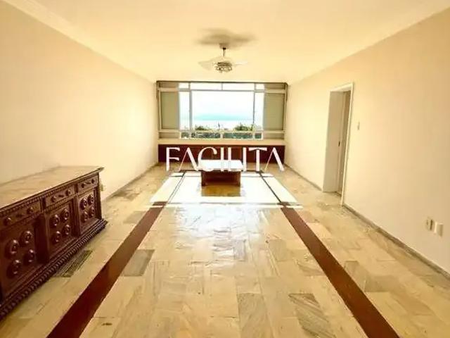 Apartamento para Locação em Florianópolis/SC Centro 4 Quartos