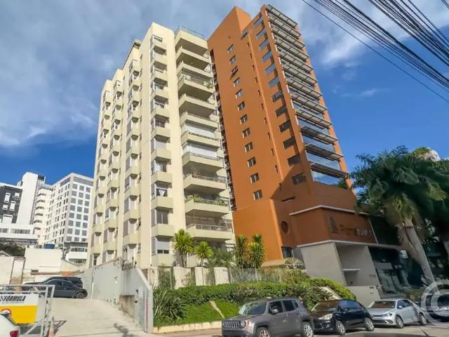 Apartamento para Locação em Florianópolis/SC Centro 5 Quartos