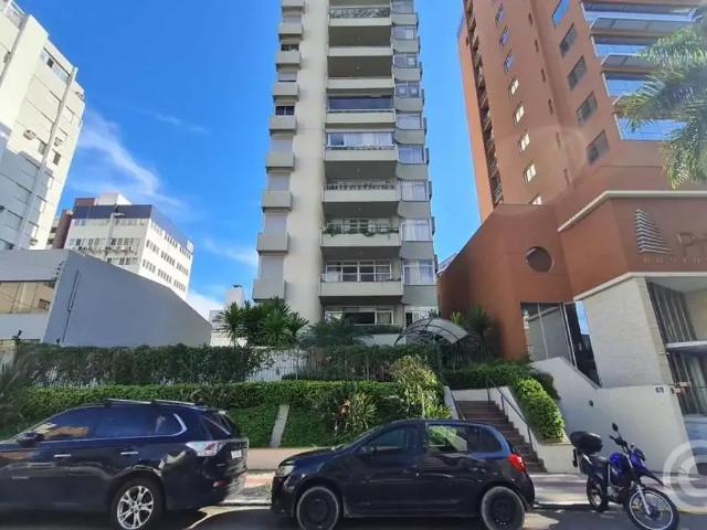 Apartamento para Locação em Florianópolis/SC Centro 5 Quartos