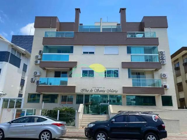 Apartamento para Locação em Florianópolis/SC Açores 2 Quartos