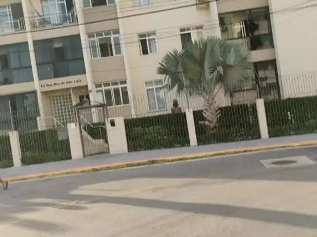 Apartamento para Locação em Florianópolis/SC Abraão 1 Quartos