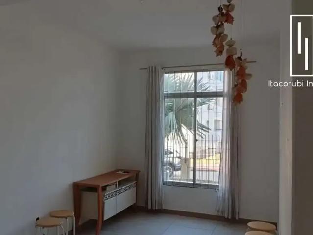 Apartamento para Locação em Florianópolis/SC Abraão 1 Quartos