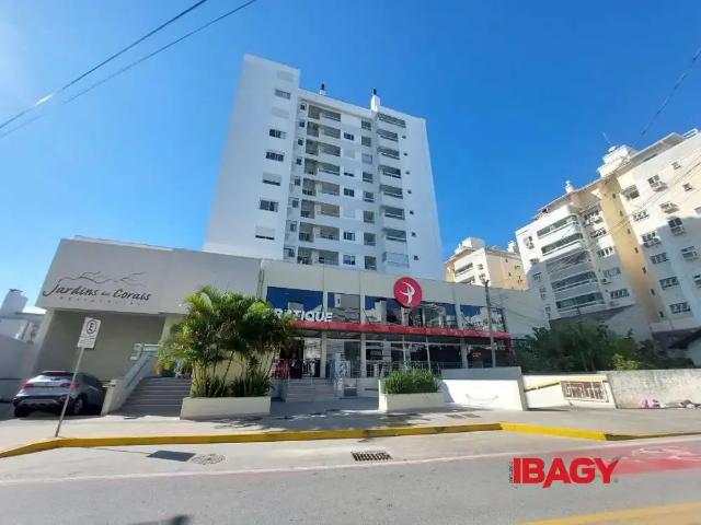 Apartamento para Locação em Florianópolis/SC Abraão 2 Quartos