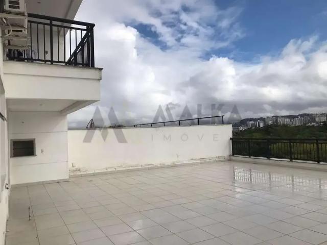 Apartamento para Locação em Florianópolis/SC Abraão 2 Quartos