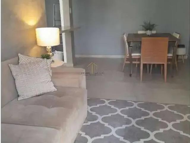 Apartamento para Locação em Florianópolis/SC Abraão 2 Quartos