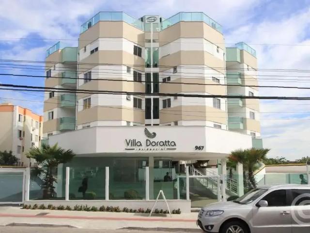Apartamento para Locação em Florianópolis/SC Abraão 2 Quartos