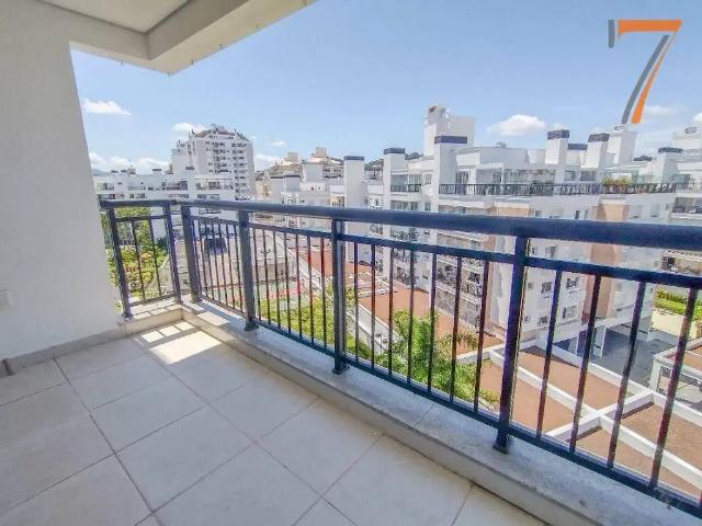 Apartamento para Locação em Florianópolis/SC Abraão 2 Quartos
