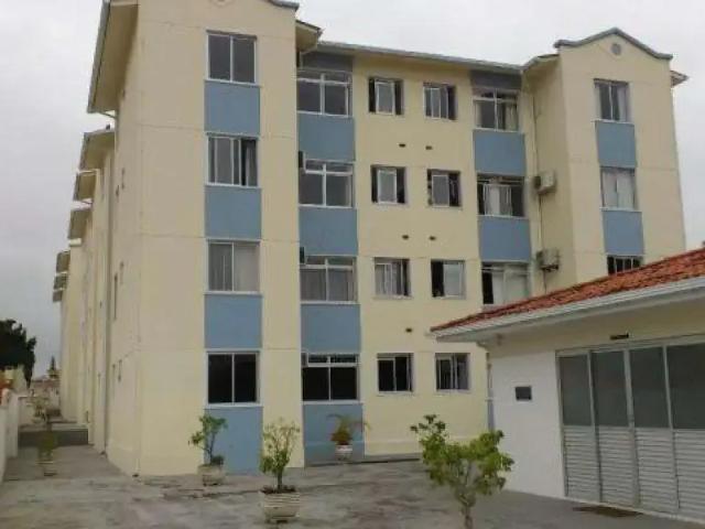 Apartamento para Locação em Florianópolis/SC Abraão 2 Quartos
