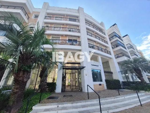 Apartamento para Locação em Florianópolis/SC Abraão 2 Quartos
