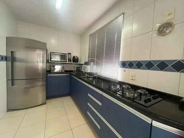 Apartamento para Locação em Florianópolis/SC Abraão 2 Quartos