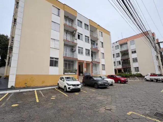 Apartamento para Locação em Florianópolis/SC Abraão 2 Quartos