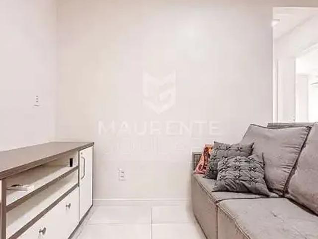 Apartamento para Locação em Florianópolis/SC Abraão 2 Quartos