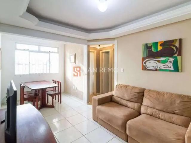 Apartamento para Locação em Florianópolis/SC Abraão 2 Quartos