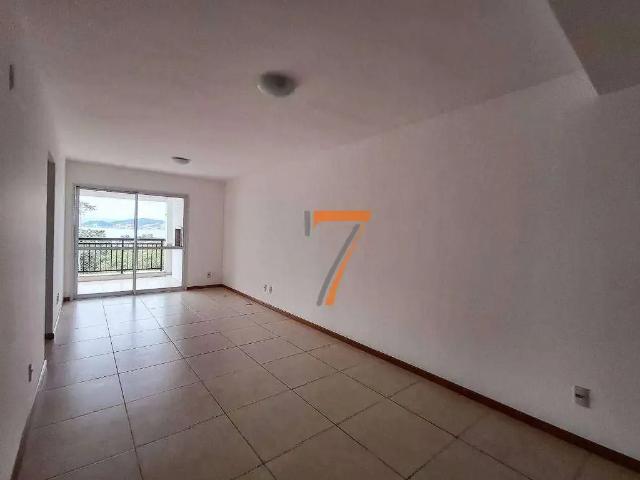 Apartamento para Locação em Florianópolis/SC Abraão 2 Quartos