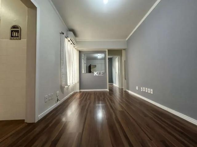 Apartamento para Locação em Florianópolis/SC Abraão 3 Quartos