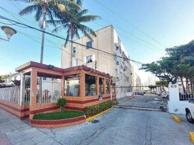 Apartamento para Locação em Florianópolis/SC Abraão 3 Quartos