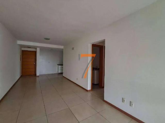 Apartamento para Locação em Florianópolis/SC Abraão 3 Quartos