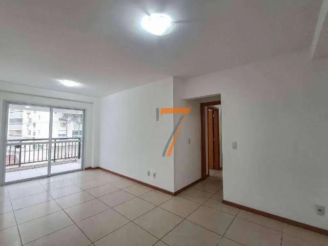 Apartamento para Locação em Florianópolis/SC Abraão 3 Quartos