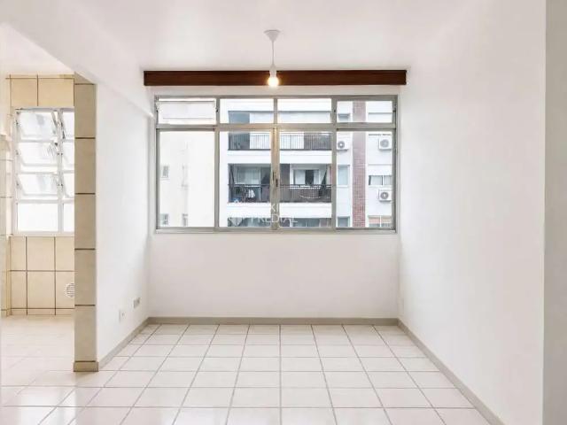 Apartamento para Locação em Florianópolis/SC Abraão 3 Quartos