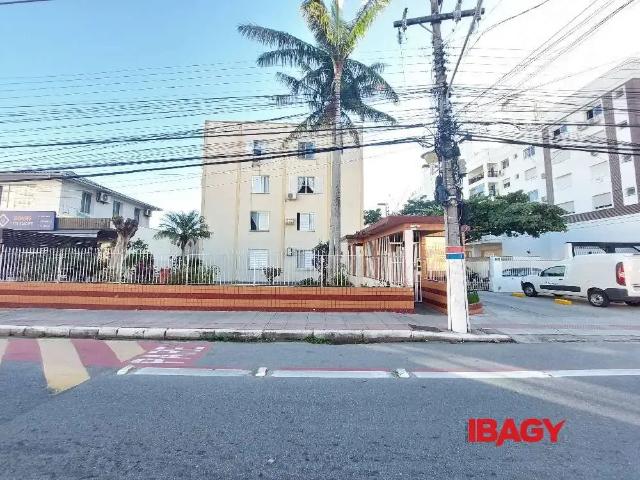 Apartamento para Locação em Florianópolis/SC Abraão 3 Quartos