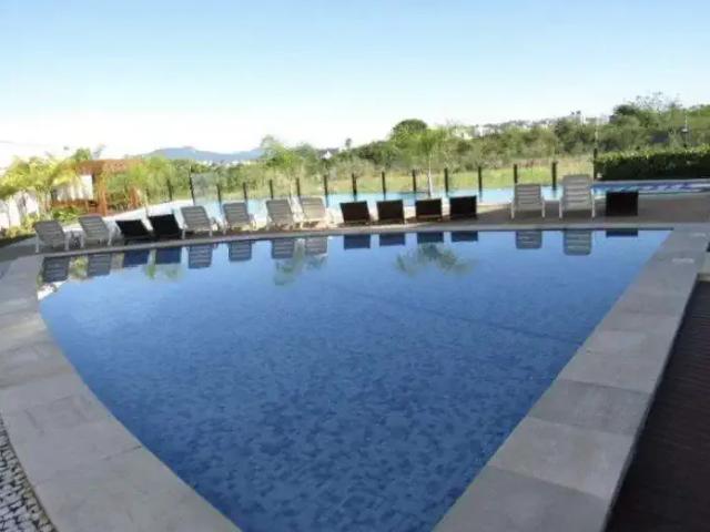 Apartamento para Locação em Florianópolis/SC Abraão 3 Quartos