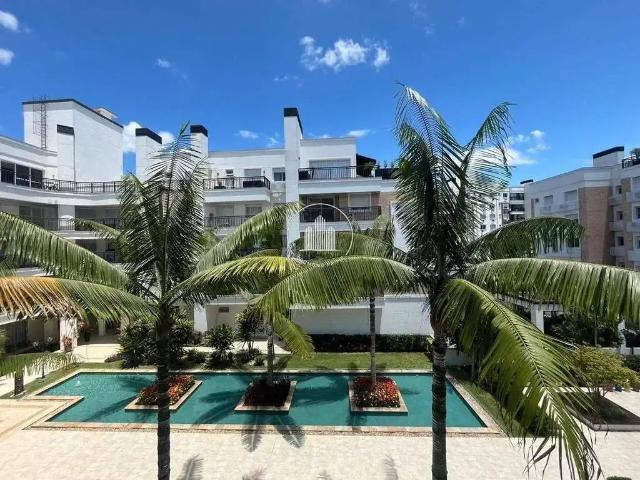 Apartamento para Locação em Florianópolis/SC Abraão 3 Quartos