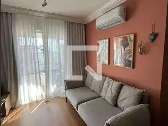 Apartamento para Locação em Florianópolis/SC Abraão 3 Quartos