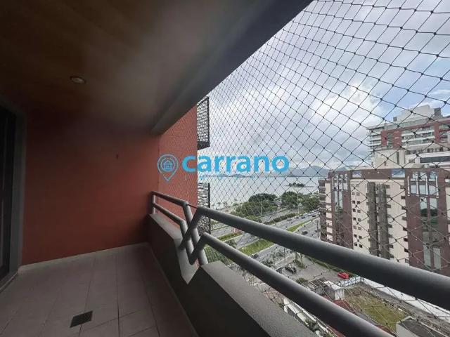 Apartamento para Locação em Florianópolis/SC Agronômica 4 Quartos