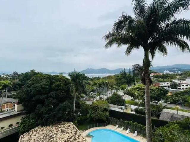 Apartamento para Locação em Florianópolis/SC Agronômica 4 Quartos