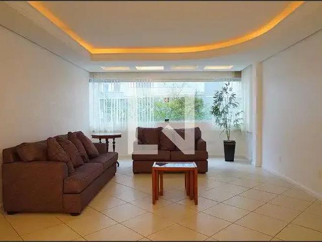 Apartamento para Locação em Florianópolis/SC Agronômica 4 Quartos