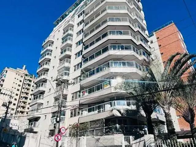 Apartamento para Locação em Florianópolis/SC Agronômica 4 Quartos