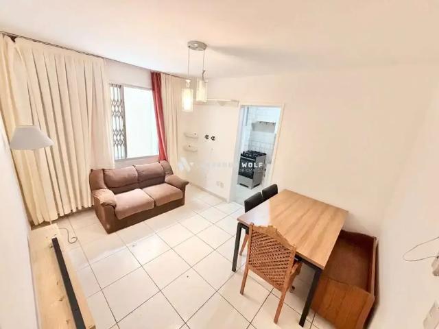 Apartamento para Locação em Florianópolis/SC Agronômica 1 Quartos