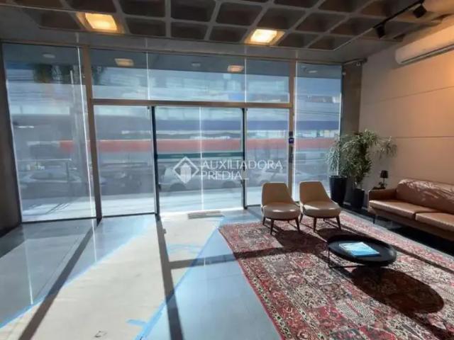 Apartamento para Locação em Florianópolis/SC Agronômica 1 Quartos